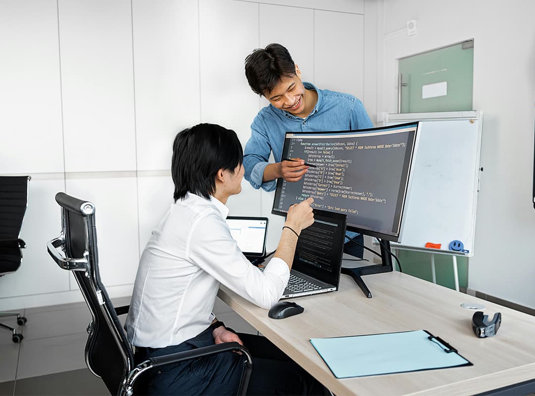 Loop control in programming